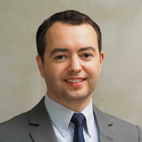 Jason Garcia | University Risk and Compliance Services